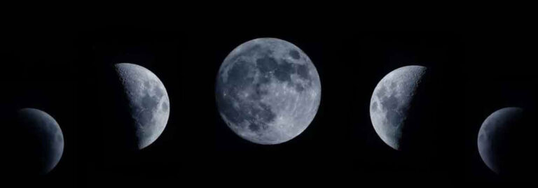 Calendário Lunar 2026